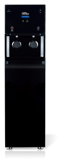 Wellsys System 11000 | Bottle-Free Water Coolers | Culligan Water