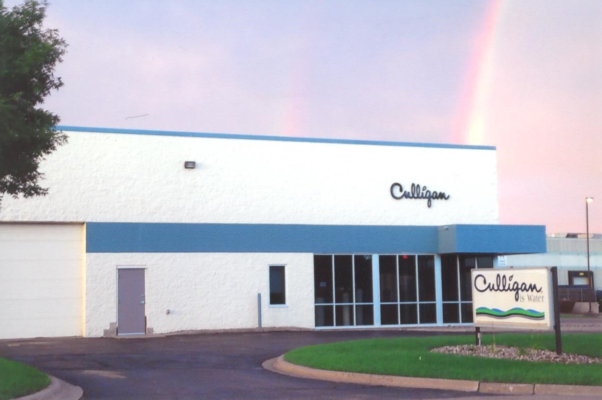 Culligan Water of Buffalo | Softener Salt, Water Delivery Buffalo ...